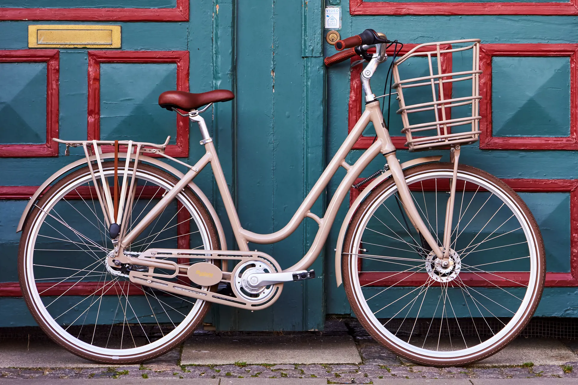 Mustang cykler | Kvickly Middelfart